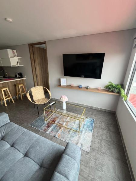 Executive Studio Zona Norte Cerca Viva Mall - Barranquilla