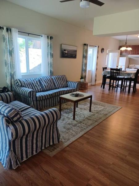 Coastal Bliss - Shelter Cove