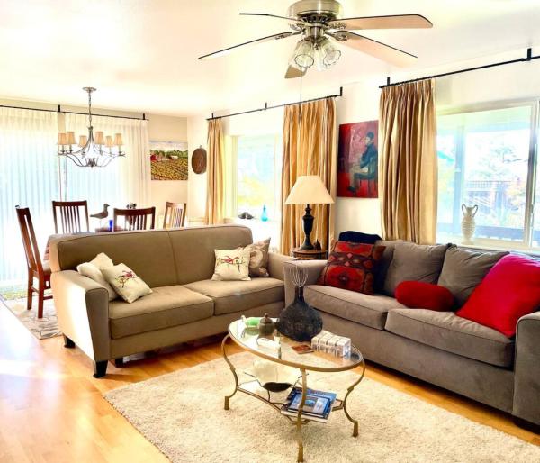 Ocean Cottage - Shelter Cove