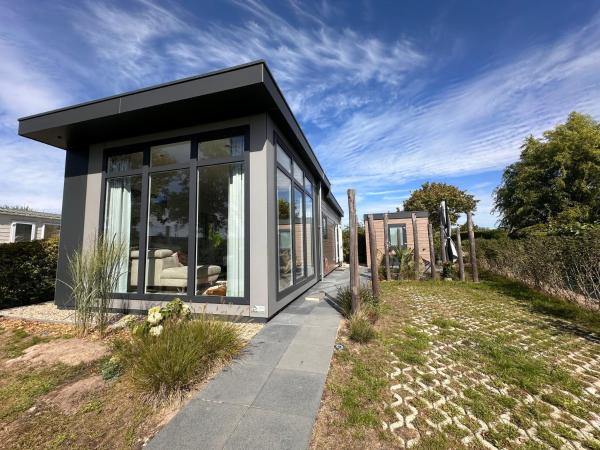 Premium Strandchalet Brouwersdam - Ouddorp