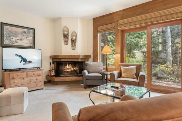 Ptarmigan Townhome - Steps To Bus - Hot Tub - Vail, CO