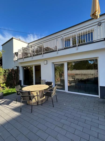 Ferienapartment Mülheim An Der Mosel - Bernkastel-Kues