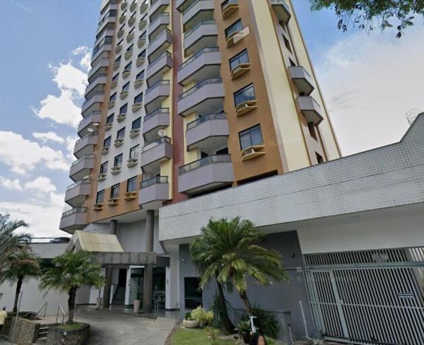 Jardim De Allah Flat - Campos dos Goytacazes
