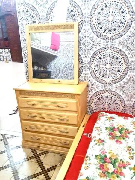 Riad Dar Lkbira-a Home With A Big Hear - Rabat