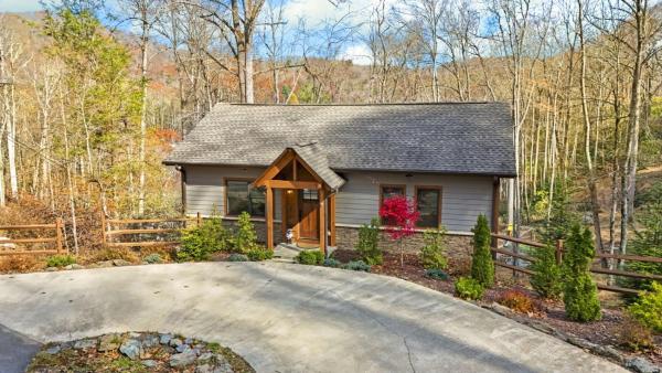 Welcome To Padre's Mountain Paradise! - Boone, NC