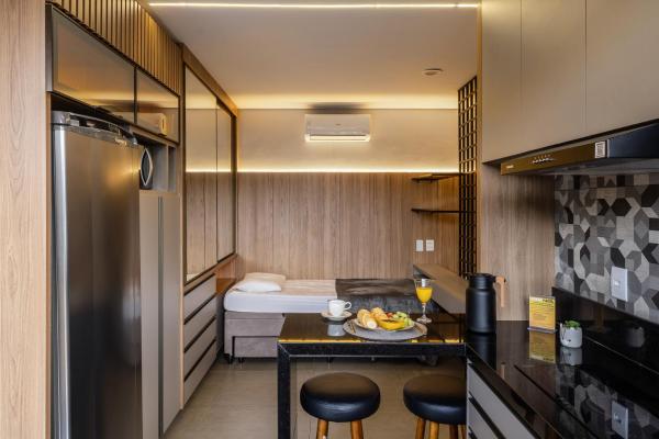 Haven Residence - Minas Gerais (estado)