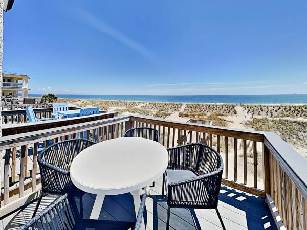 Tybee Lights 112b - Tybee Island, GA