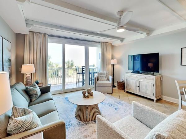 Ocean Song 312 - Tybee Island, GA