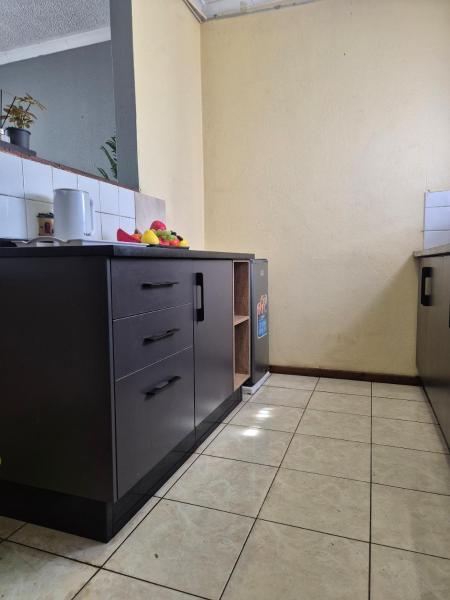 Ways - Harare