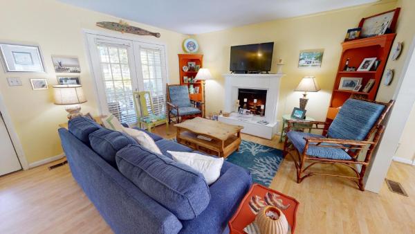 Under The Tybee Sun By Tybee Vacation Rentals - Tybee Island, GA
