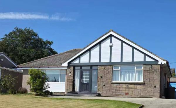 Beautiful 3 Beds Bungalow On West Edge Of Aberdeen - Aberdeen