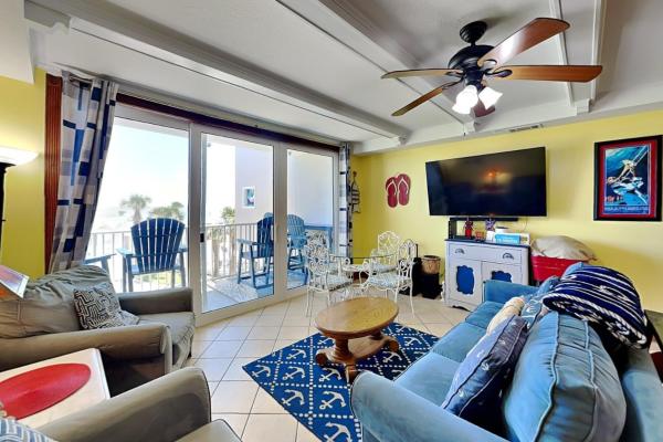 The Vue 225 By Tybee Vacation Rentals - Tybee Island, GA