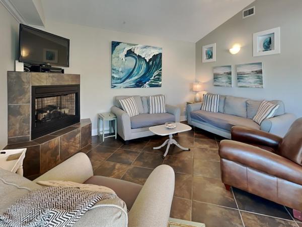 Oceanview A By Tybee Vacation Rentals - Tybee Island, GA