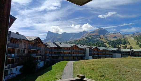 Appartement 8 Couchages Proche Pistes - Veynes