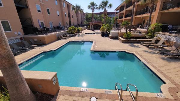 Brass Rail Villas 109 By Tybee Vacation Rentals - Tybee Island, GA