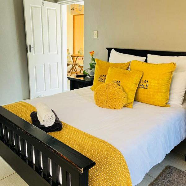 Lady D Exclusive Abode - Polokwane