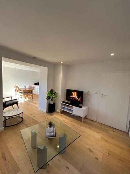 Quiet Vacation Home - Hessen