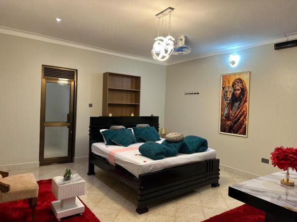 Bali Holistic Spa & Skin Therapy - Kampala