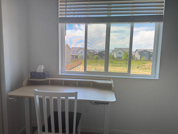 Comfortable Private Bedroom Near Csu & Old Town - Fort Collins, CO