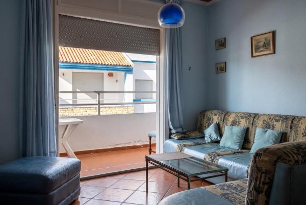 Sea View Apartment In Oued Laou - Oued Laou