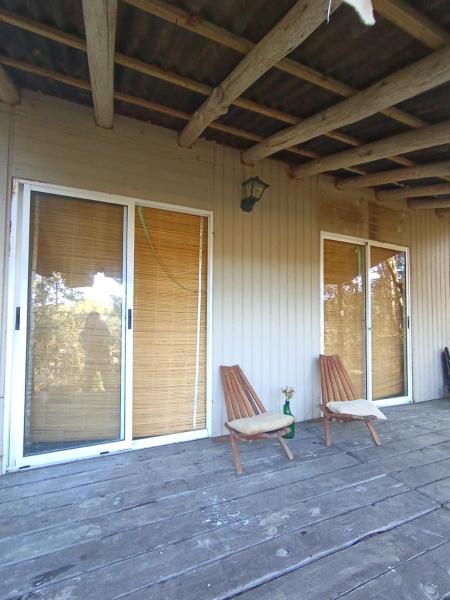 Moderna Casa Con Vista Al Valle - Crisálida Alojamientos - Uruguay