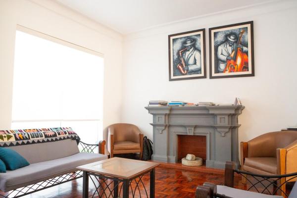 House In Miraflores Near Larcomar 2 Floors - Lima