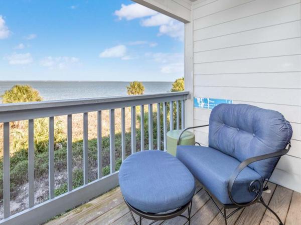 Beach Racquet A220 - Tybee Island, GA