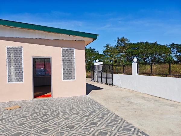 Agape Country House With Large Garden - Fidji
