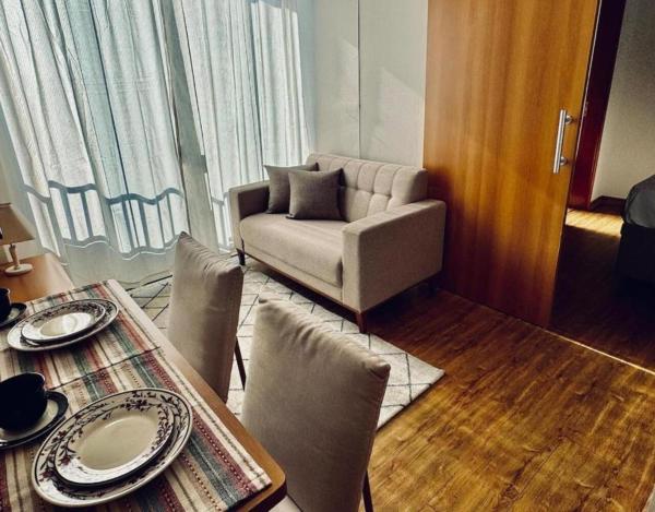 Apartment 51 - Modern And Comfortable, Close To Usp - São Carlos