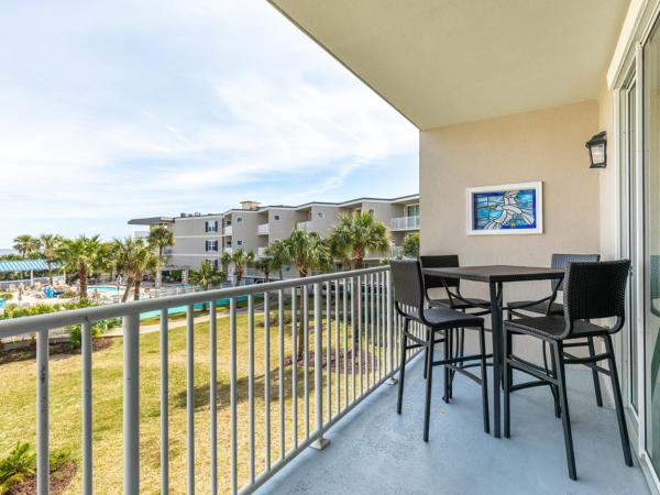 Tybee Beach Club 122 - Tybee Island