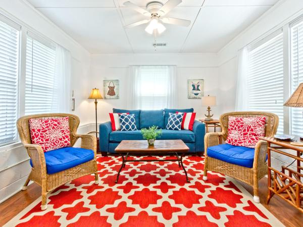 Little House - Tybee Island, GA
