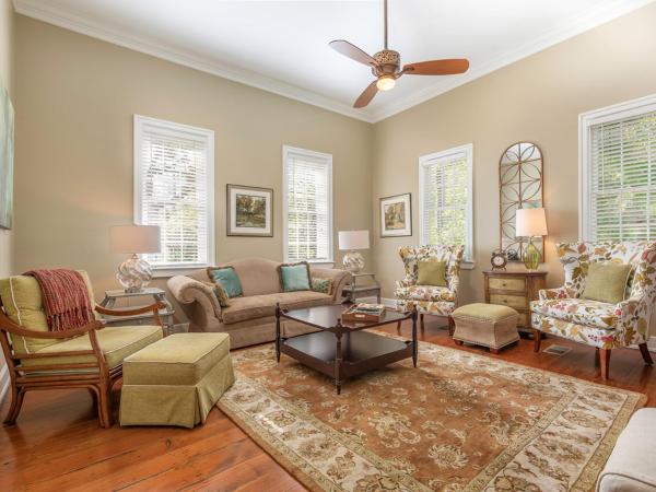 Habersham 1 - Savannah