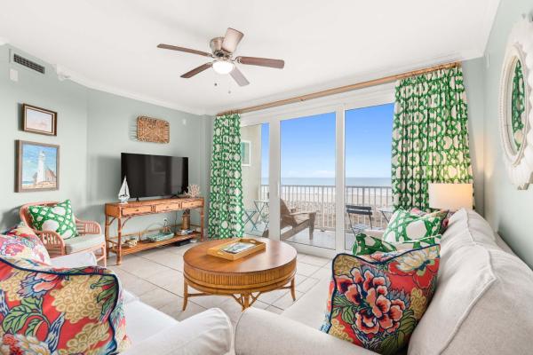 Beach House 432 - Tybee Island, GA