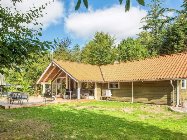 6 Person Holiday Home In Ansager-by Traum - Denmark