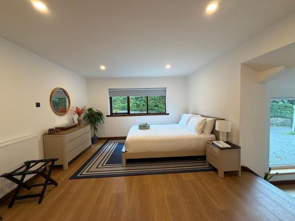 1 Manse Lane - Skye