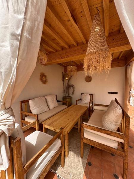 Auberge Kasbah Dar Sahara Tours - Morocco