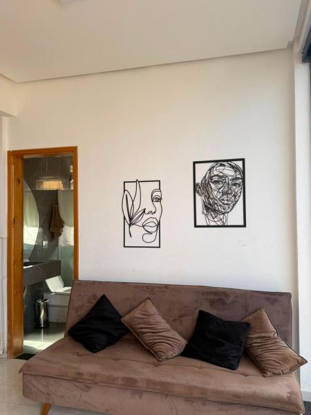 Casa Canto Da Paz - Passos