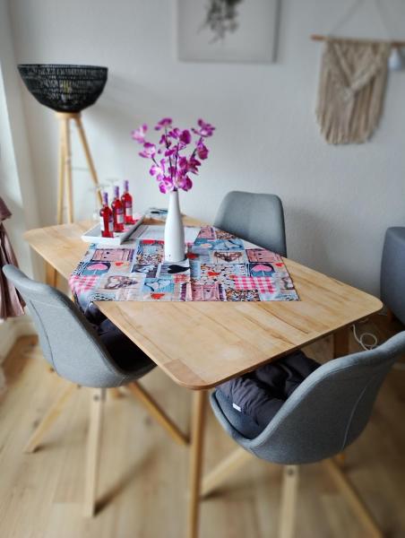 Ferien Appartment Am Spitzgrund - Coswig