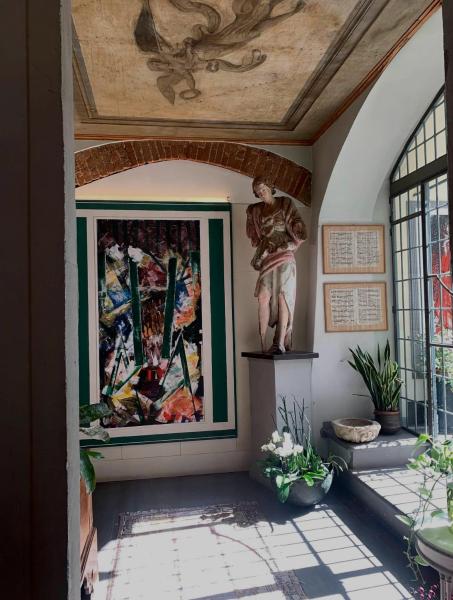 Casa Gori - Florence