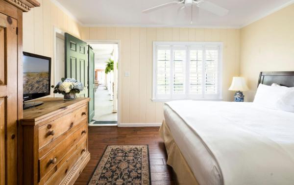 The Bellmoor Inn And Spa - Delaware