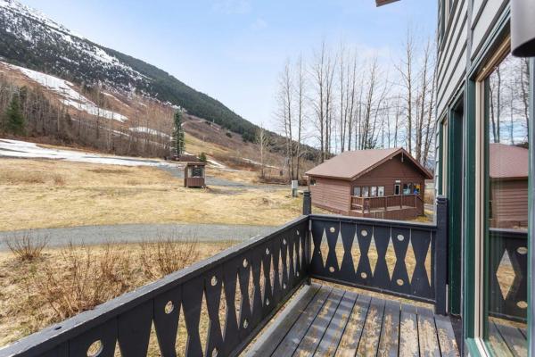 Family-friendly Slopeside Condo At Alyeska Resort - Anchorage, AK