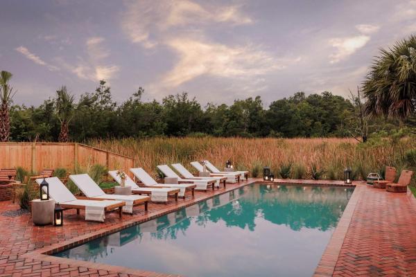 14br Gulf Coast Combo Private Pools & Game Area - Mississippi