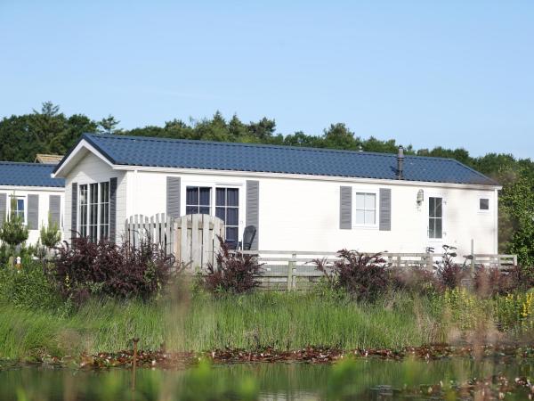 Villetta With Sauna On Island Texel - Texel