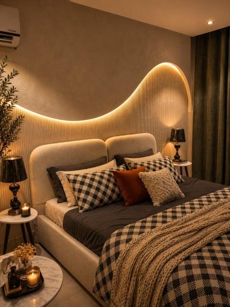 Atòm Designer Self Check-in Gulberg Mm Alam - Lahore