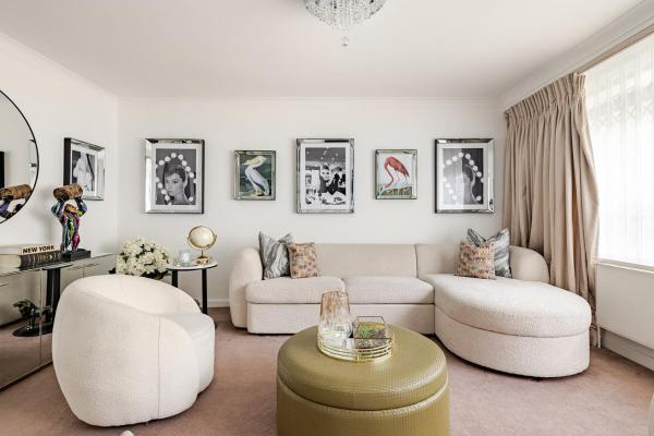 The Hyde Park Grand Estate - Fulham