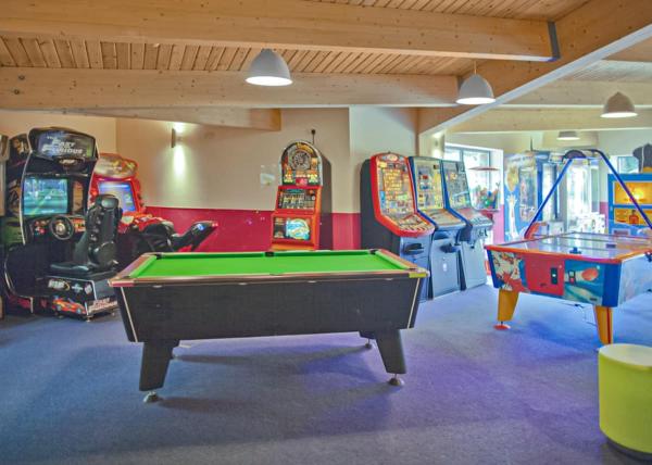 Sunbeach Holiday Park - Barmouth