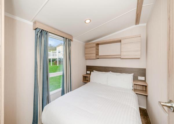 Ladram Bay Holiday Park - Sidmouth