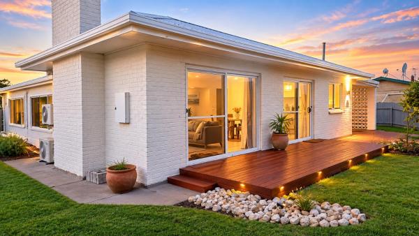 Kingscote Seaside Retreat - Kingscote