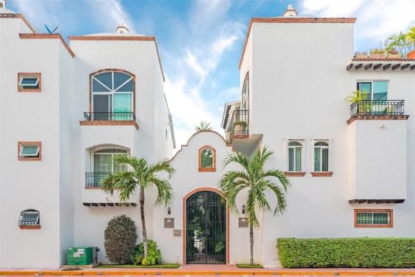 2 Bedroom- Tropical Oasis In The Heart Of Playa Del Carmen - At Gaviotas - Cozumel