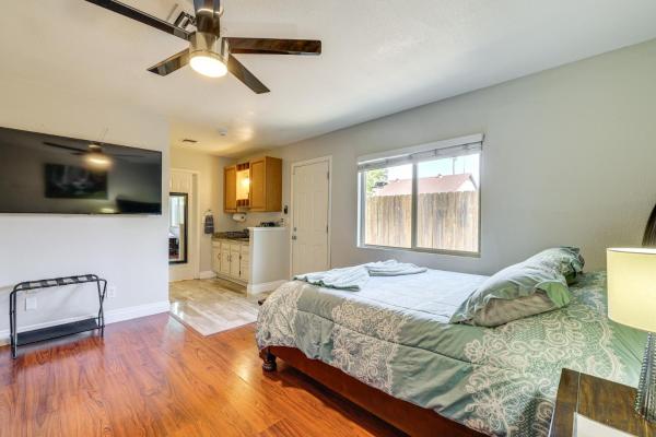 6 Mi To State Farm Stadium! Casita Escape W/ Yard - Peoria, AZ